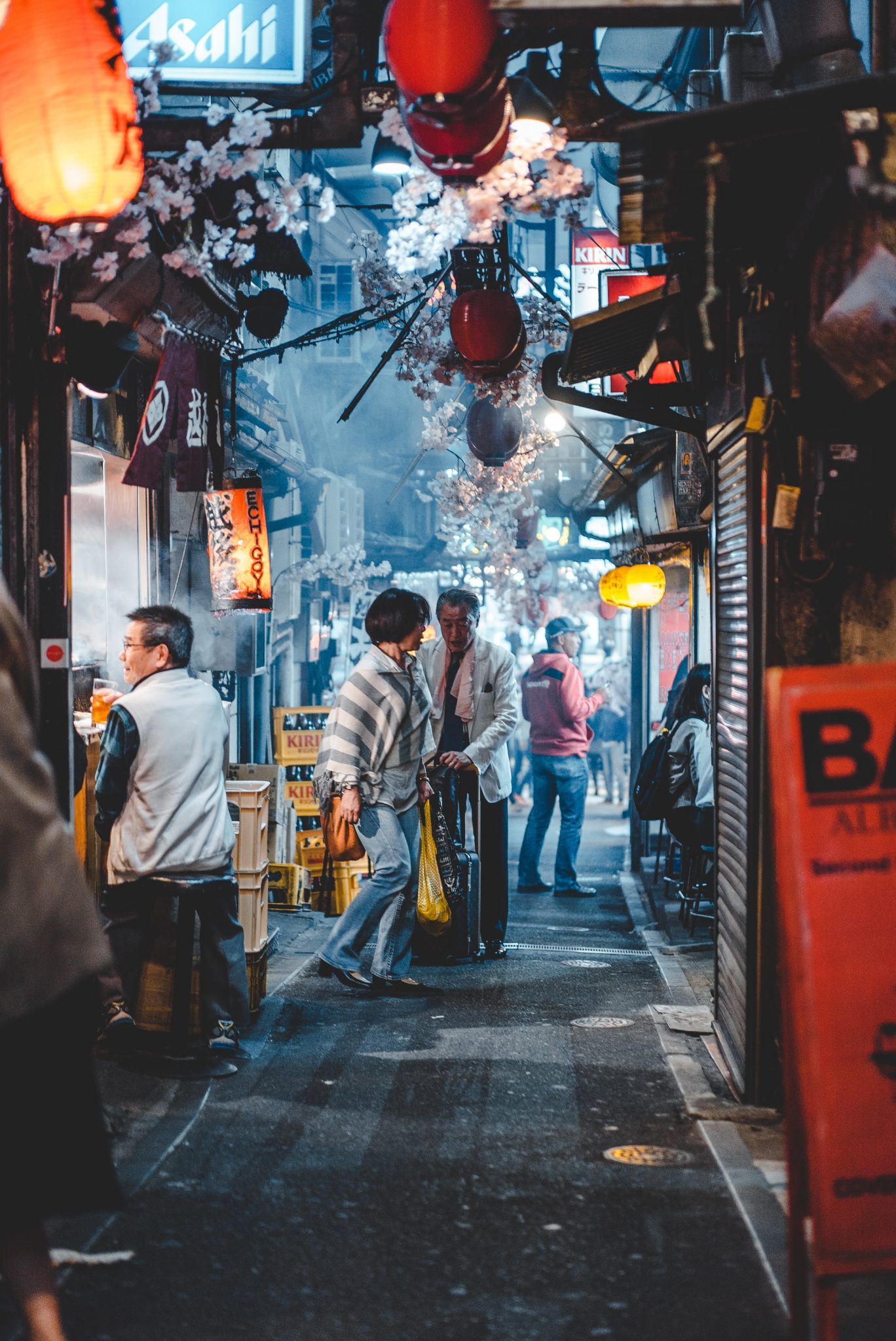 75 Quotes About Tokyo That Will Make You Love the City More