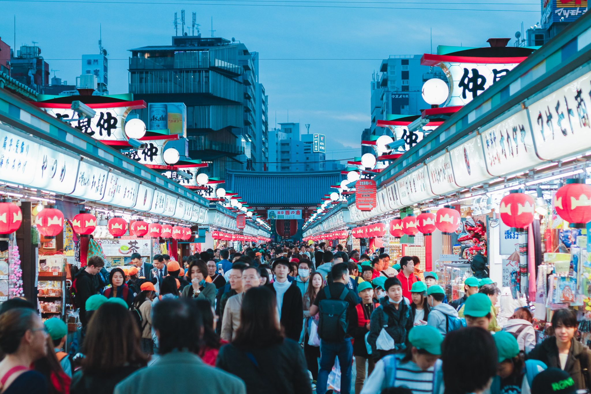 75 Quotes About Tokyo That Will Make You Love the City More