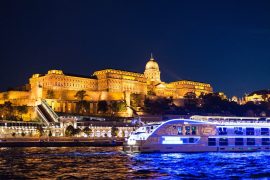 80 Budapest Quotes and Captions To Love the Queen of the Danube