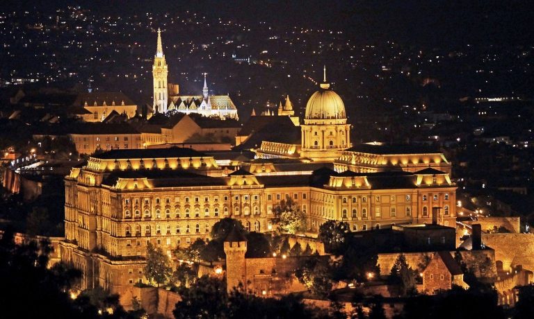 80 Budapest Quotes and Captions To Love the Queen of the Danube