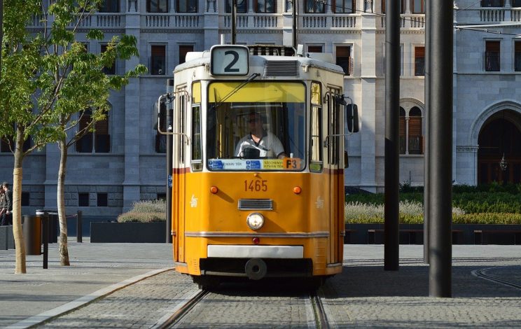 80 Budapest Quotes and Captions To Love the Queen of the Danube