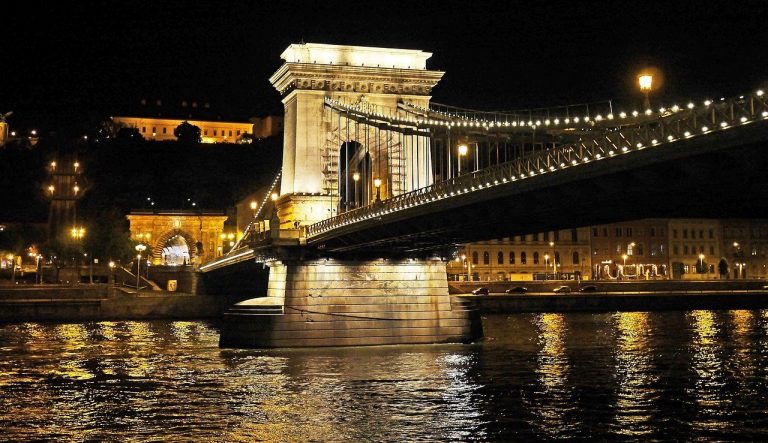 80 Budapest Quotes and Captions To Love the Queen of the Danube