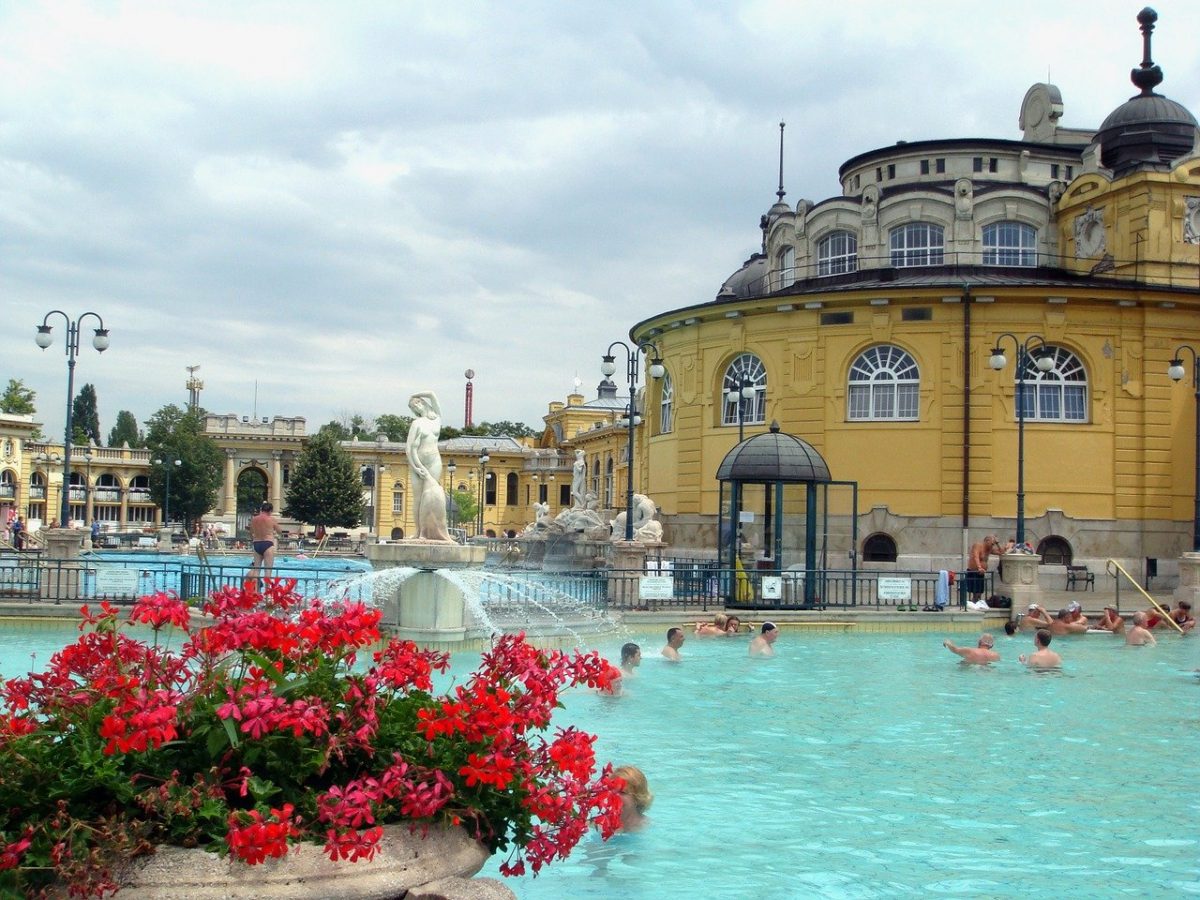 80 Budapest Quotes and Captions To Love the Queen of the Danube