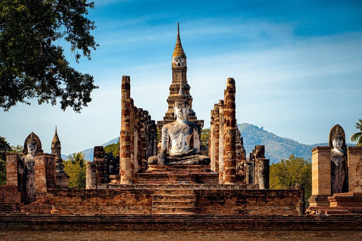 115 Thailand Quotes That Beautifully Makes Us Love This Country