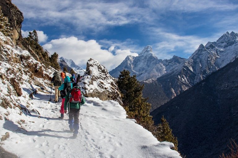 75 Nepal Quotes To Make You Love the Roof of the World