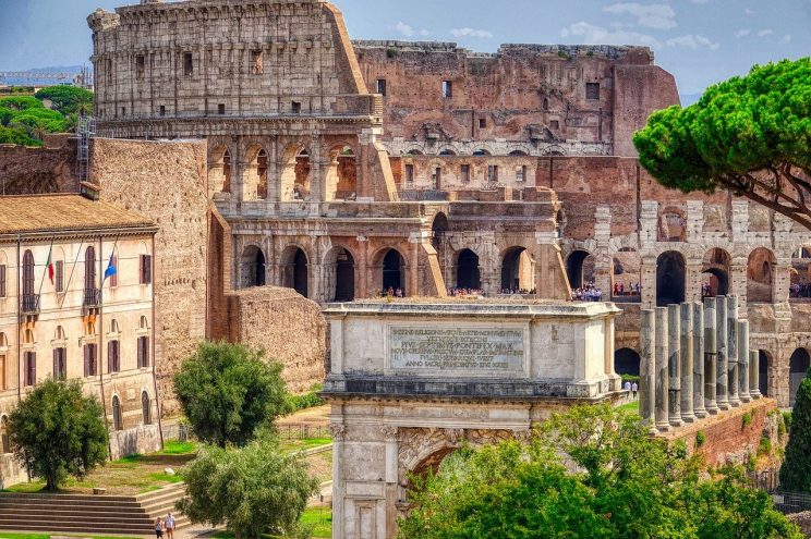 195 Rome Quotes To Take You Back in Time in The Eternal City