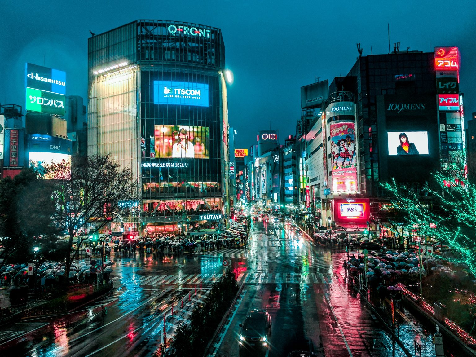 75 Quotes About Tokyo That Will Make You Love the City More