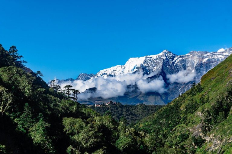 75 Nepal Quotes To Make You Love the Roof of the World