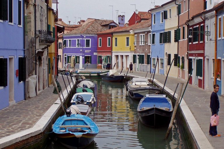 115 Venice Quotes That Will Make You Love The City of Canals More!