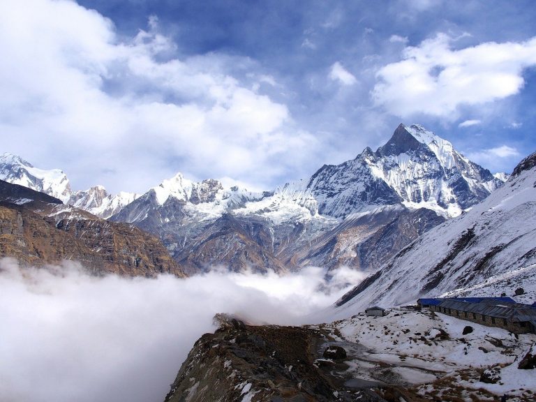75 Nepal Quotes To Make You Love the Roof of the World
