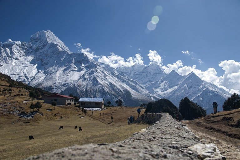 75 Nepal Quotes To Make You Love the Roof of the World