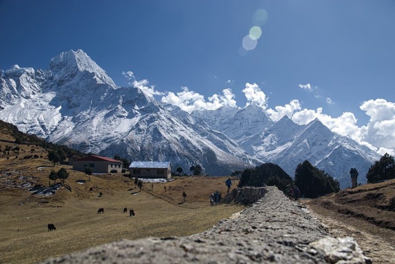 75 Nepal Quotes To Make You Love the Roof of the World