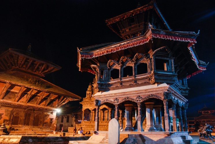75 Nepal Quotes To Make You Love the Roof of the World