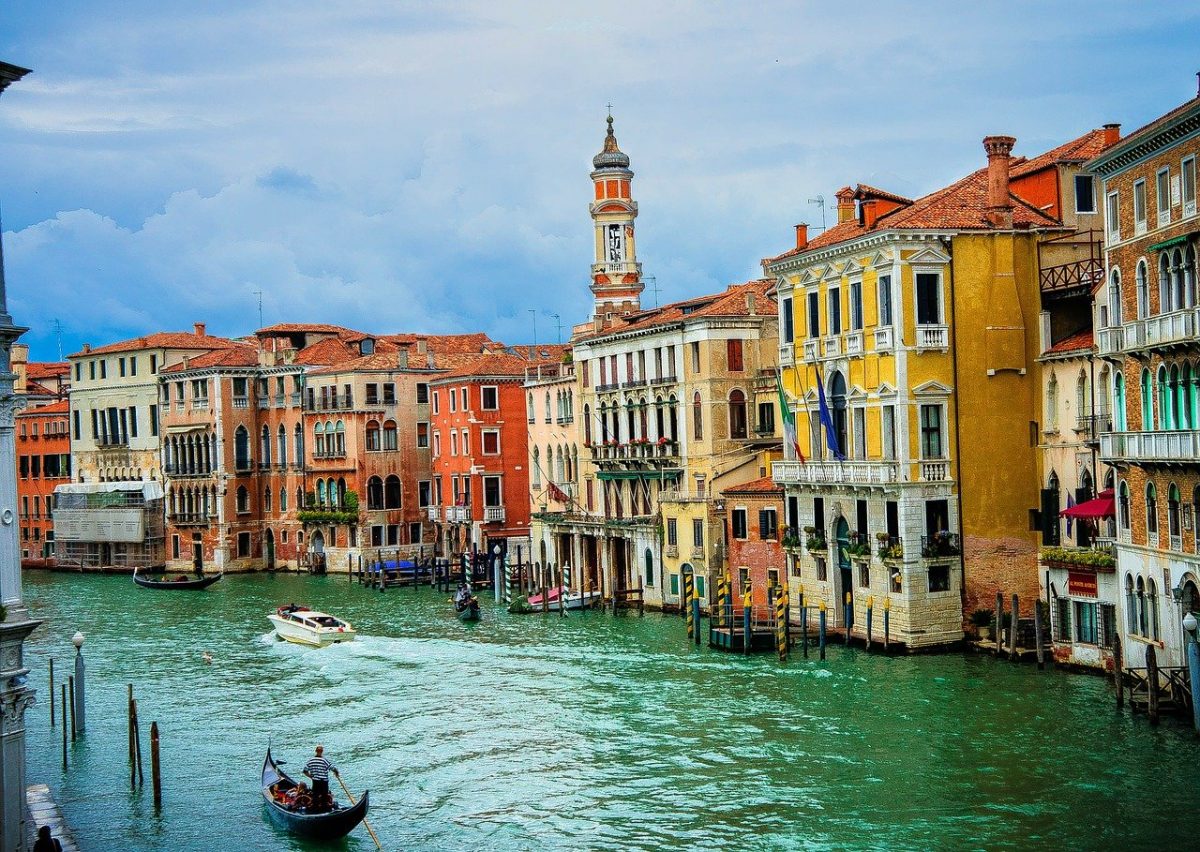 115 Venice Quotes That Will Make You Love The City of Canals More!