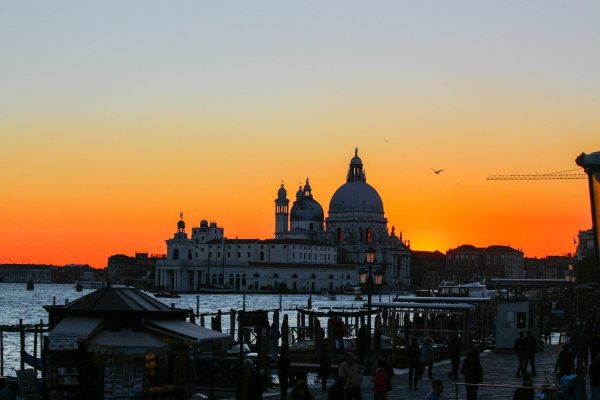 115 Venice Quotes That Will Make You Love The City of Canals More!