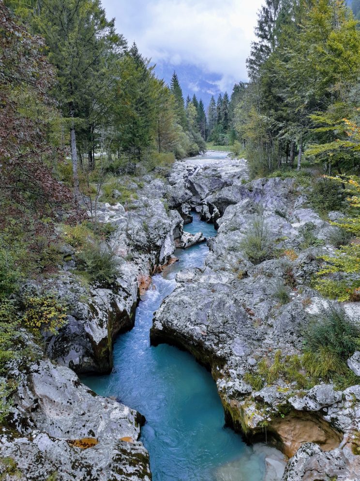 35 Most Beautiful Places in Slovenia - An Epic Check List