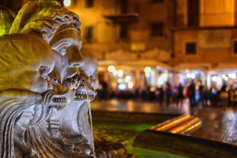 75 Facts About Rome That Will Completely Surprise You
