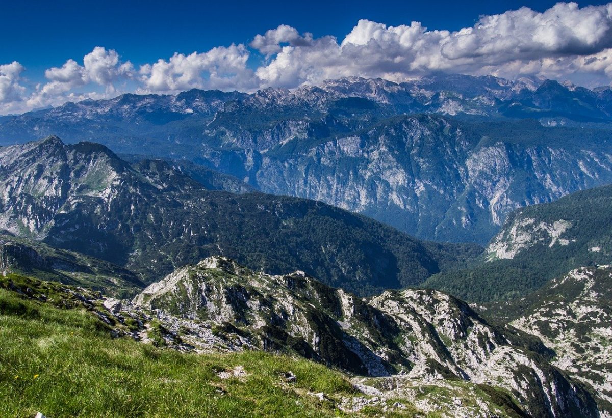 35 Most Beautiful Places in Slovenia - An Epic Check List