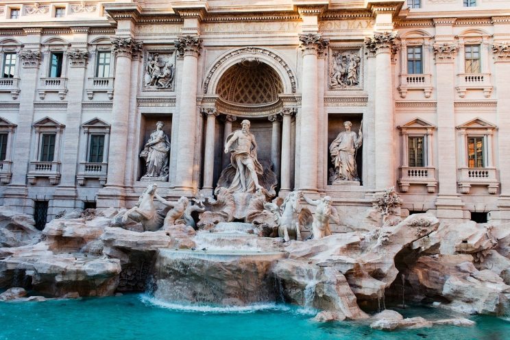 75 Facts About Rome That Will Completely Surprise You