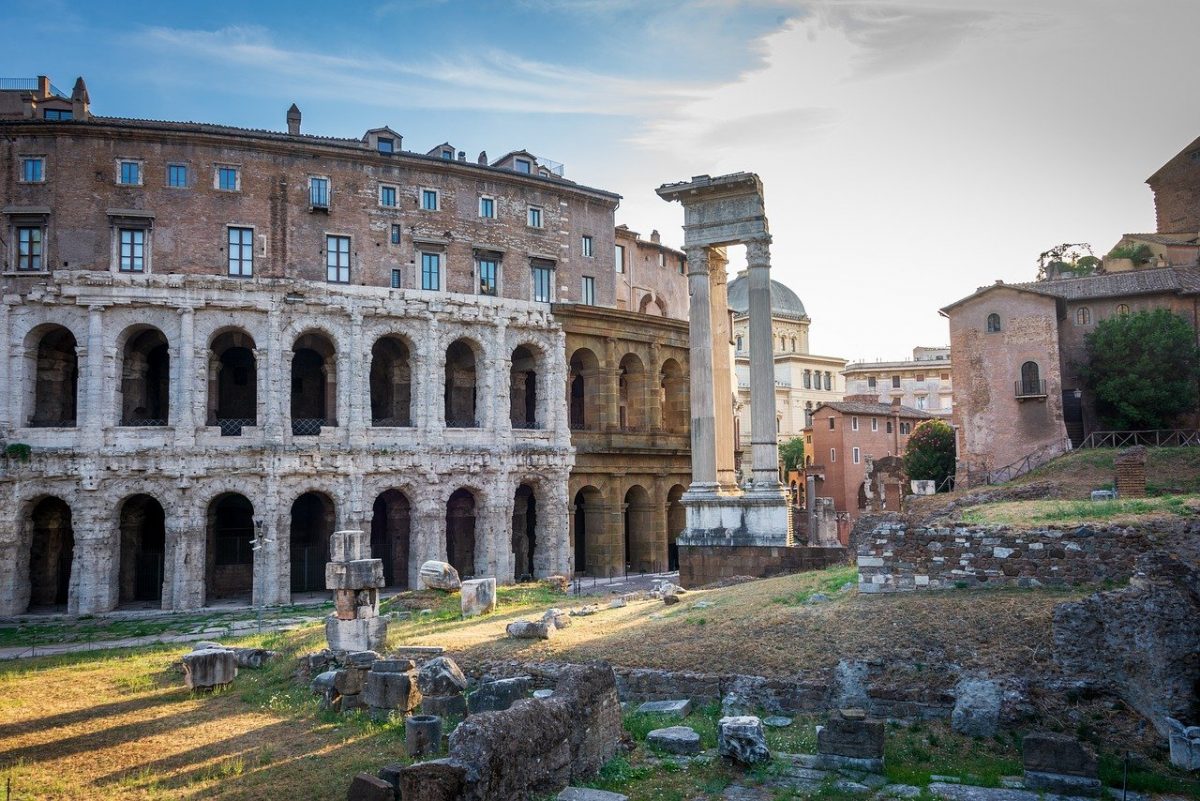 75 Facts About Rome That Will Completely Surprise You