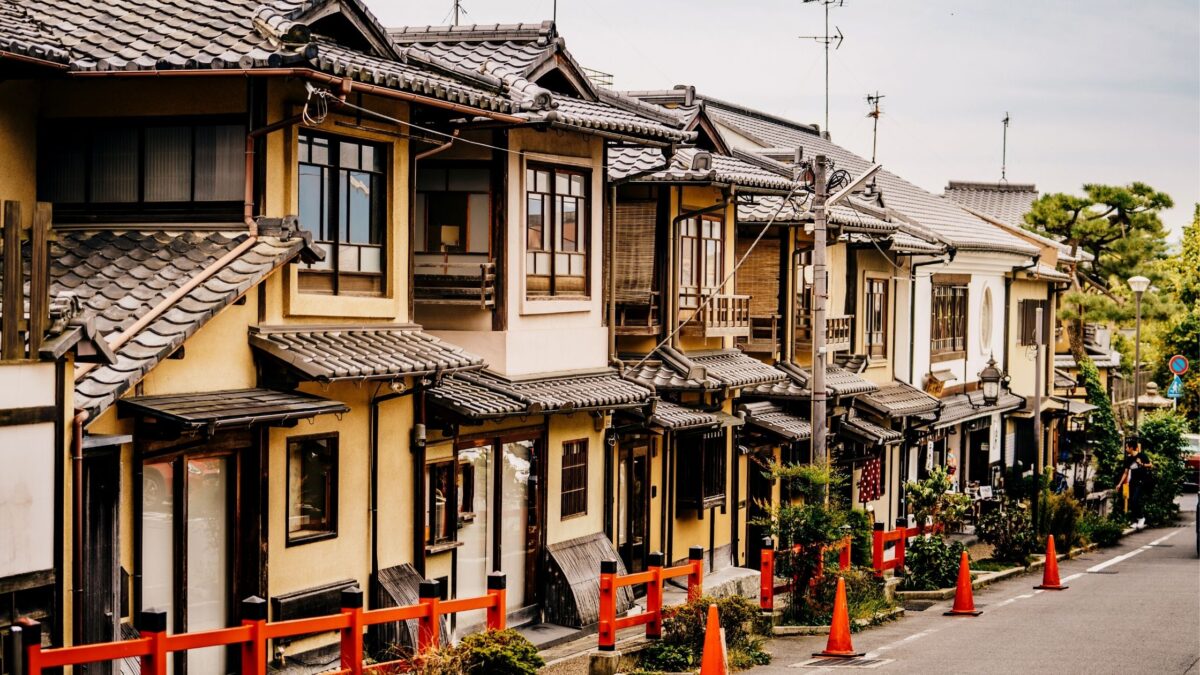 Kyoto 2 Day Itinerary - The Epic Guide You Need To Explore