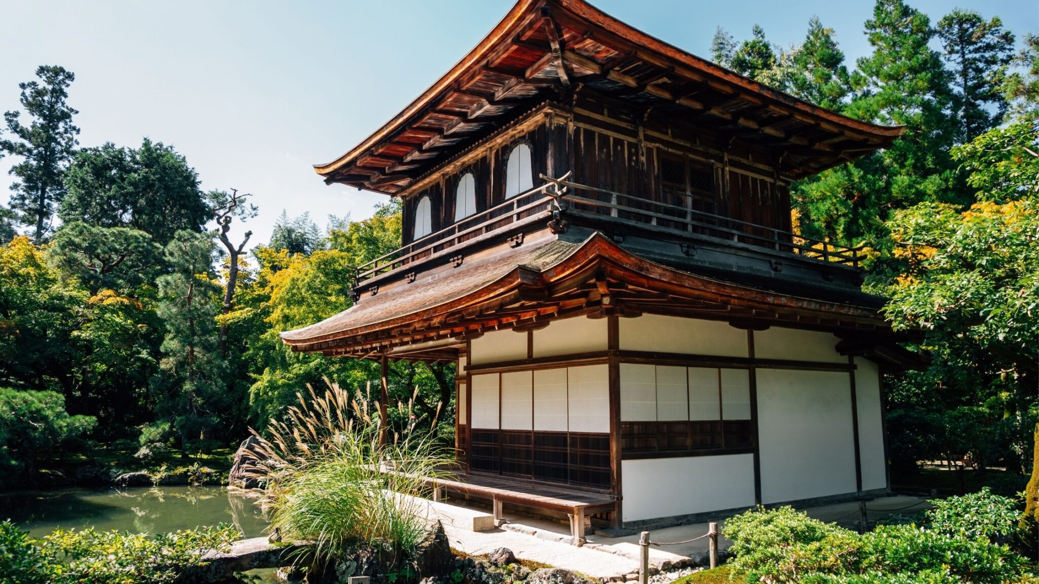 Kyoto 2 Day Itinerary - The Epic Guide You Need To Explore