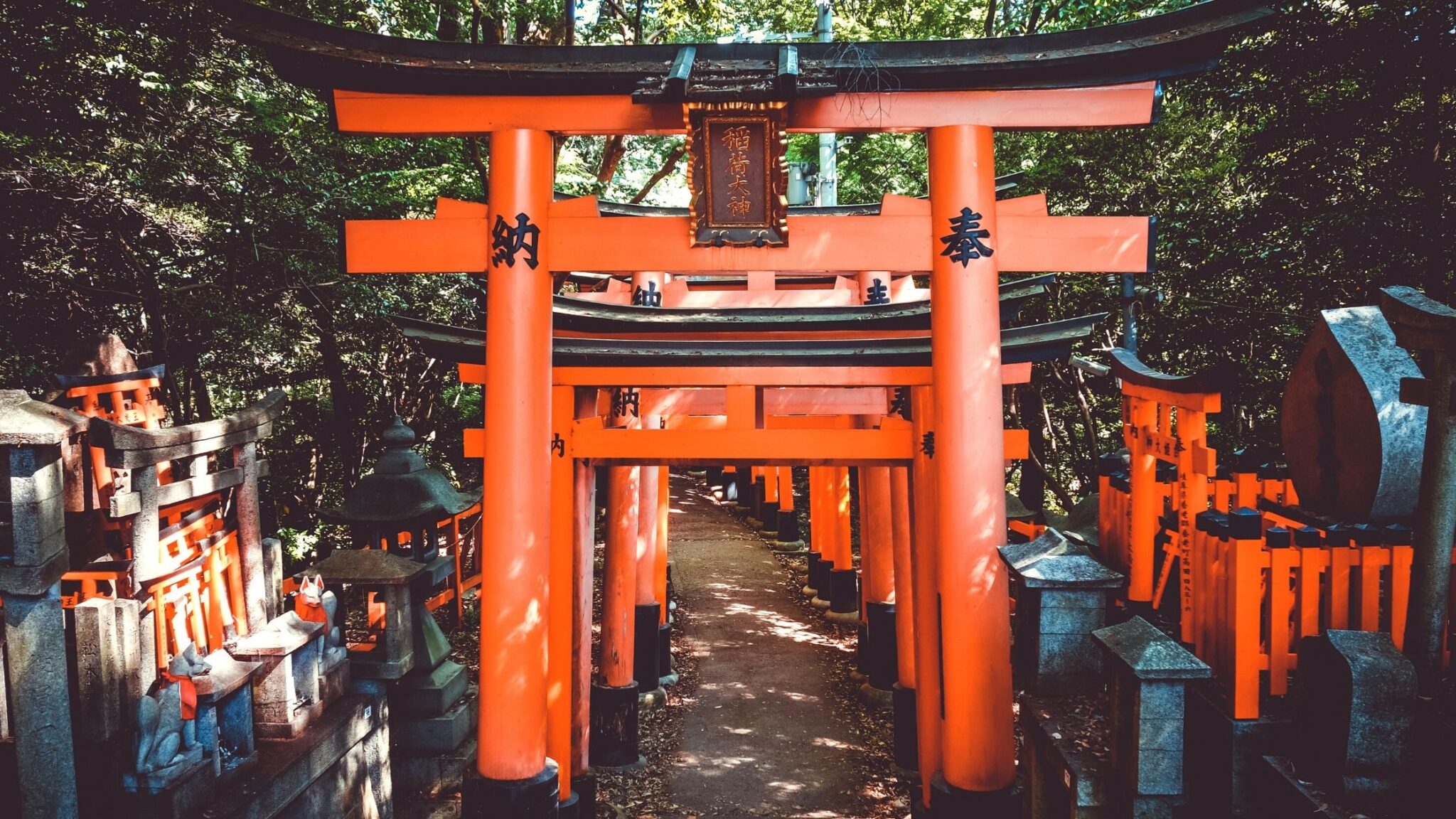 Kyoto 2 Day Itinerary - The Epic Guide You Need To Explore