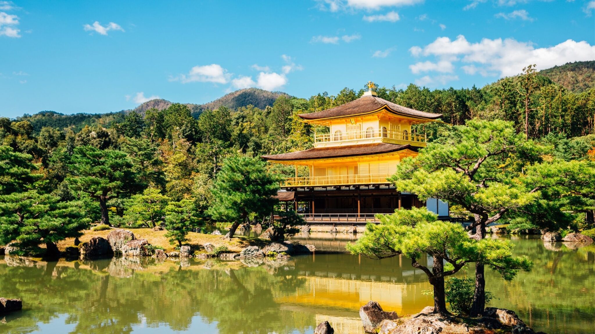 Kyoto 2 Day Itinerary - The Epic Guide You Need To Explore