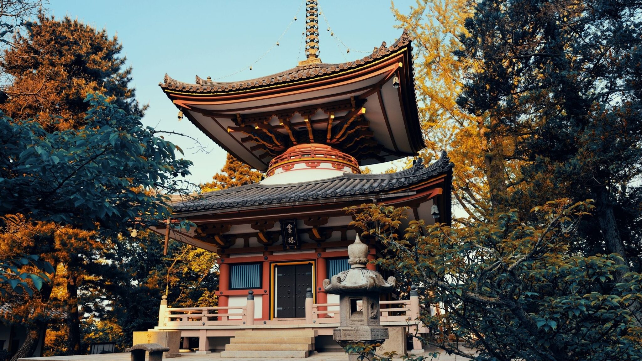 Kyoto 2 Day Itinerary - The Epic Guide You Need To Explore