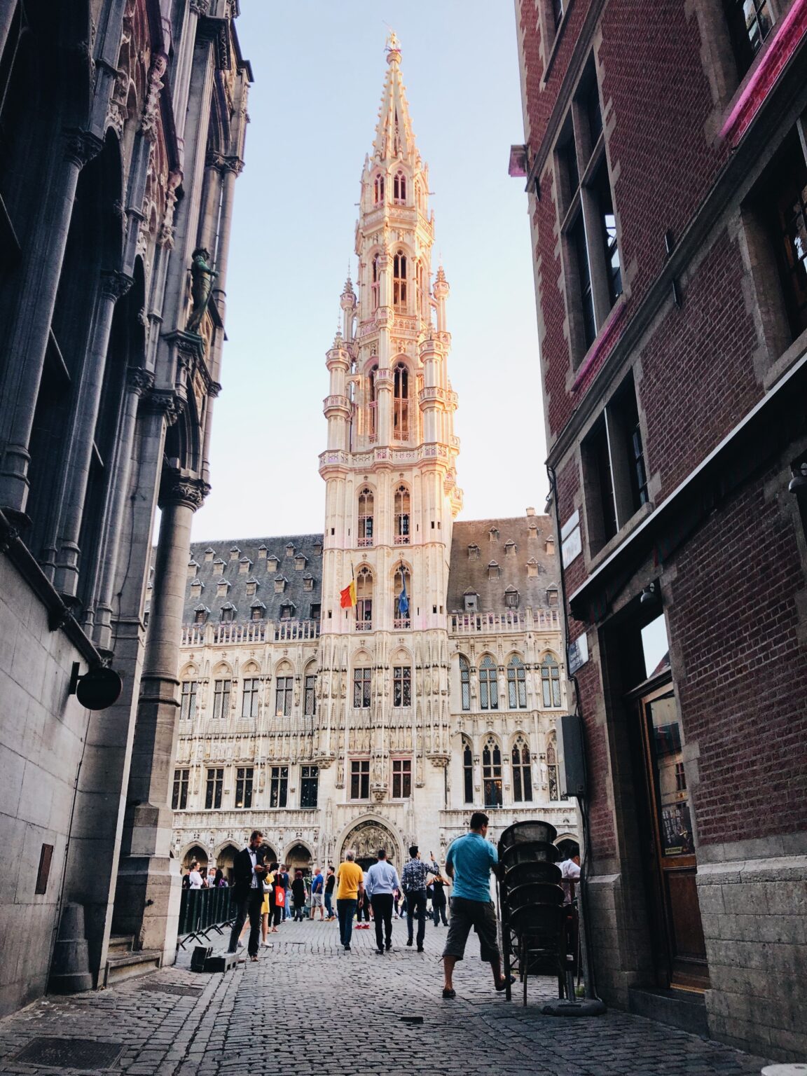 80 Belgium Quotes To Love The Waffles, Cholocates & Beer More
