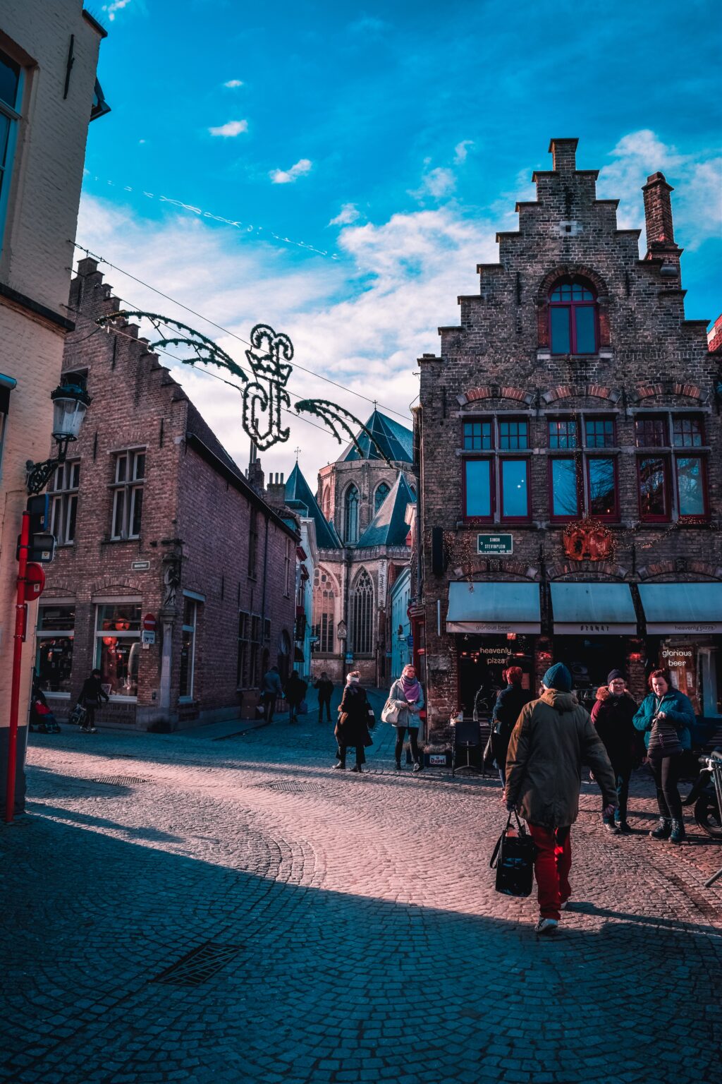 80 Belgium Quotes To Love The Waffles, Cholocates & Beer More