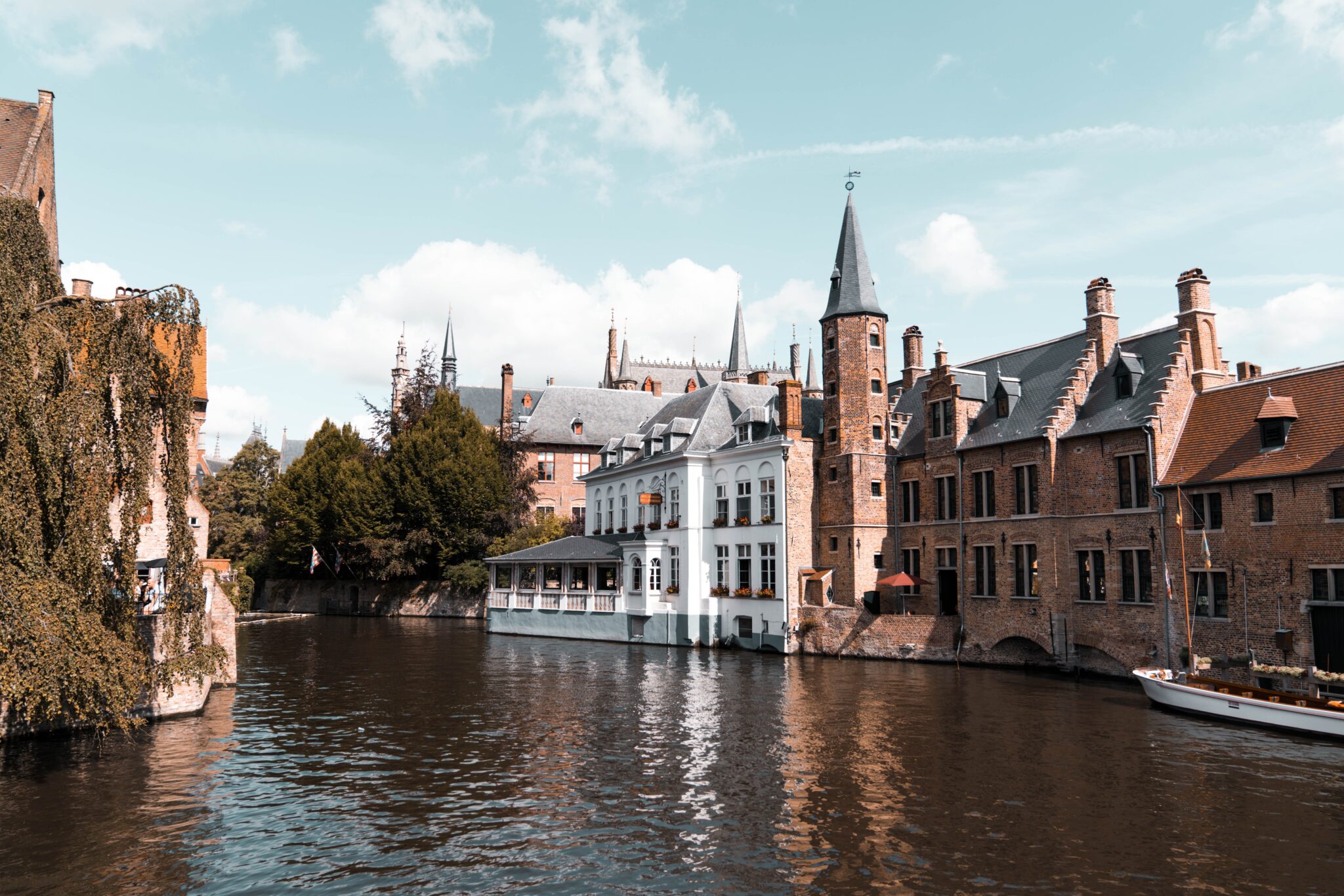 80 Belgium Quotes To Love The Waffles, Cholocates & Beer More