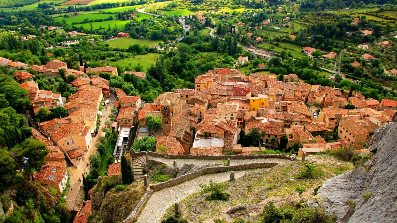 65 Hidden Gems of Europe That No One Tells You About