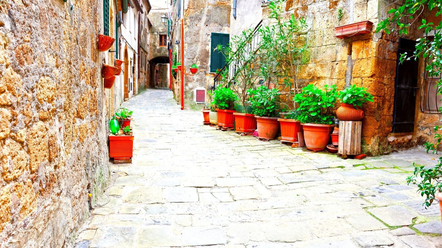 65 Hidden Gems of Europe That No One Tells You About