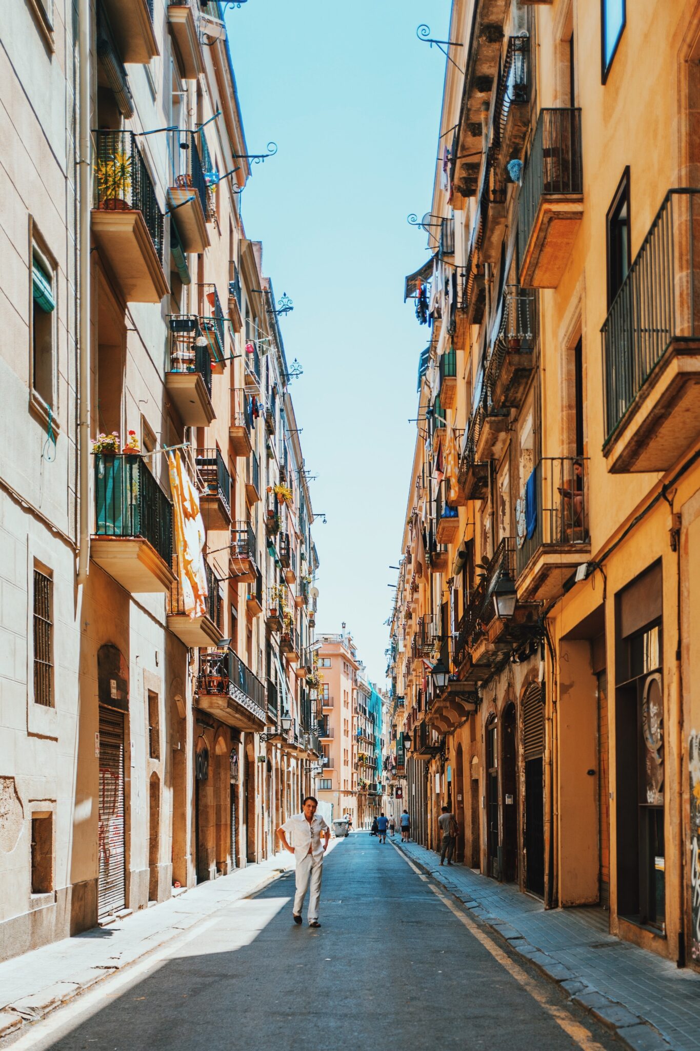55 Madrid Quotes and Captions to Love Spain's Capital City