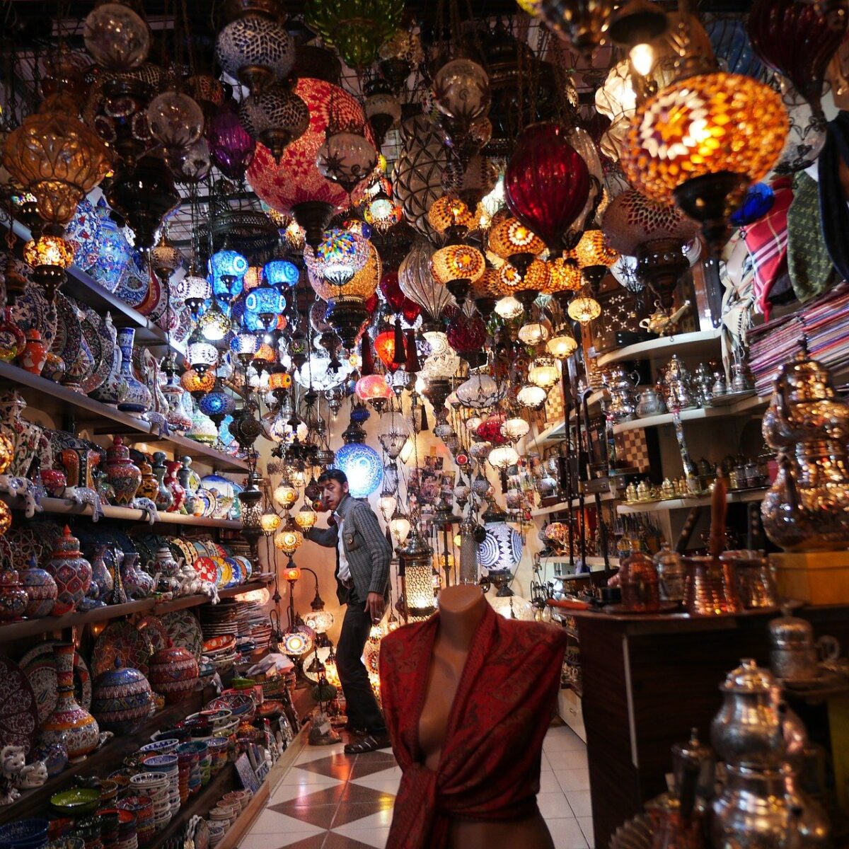 90 Istanbul Quotes That Will Make You Fall in Love With the City