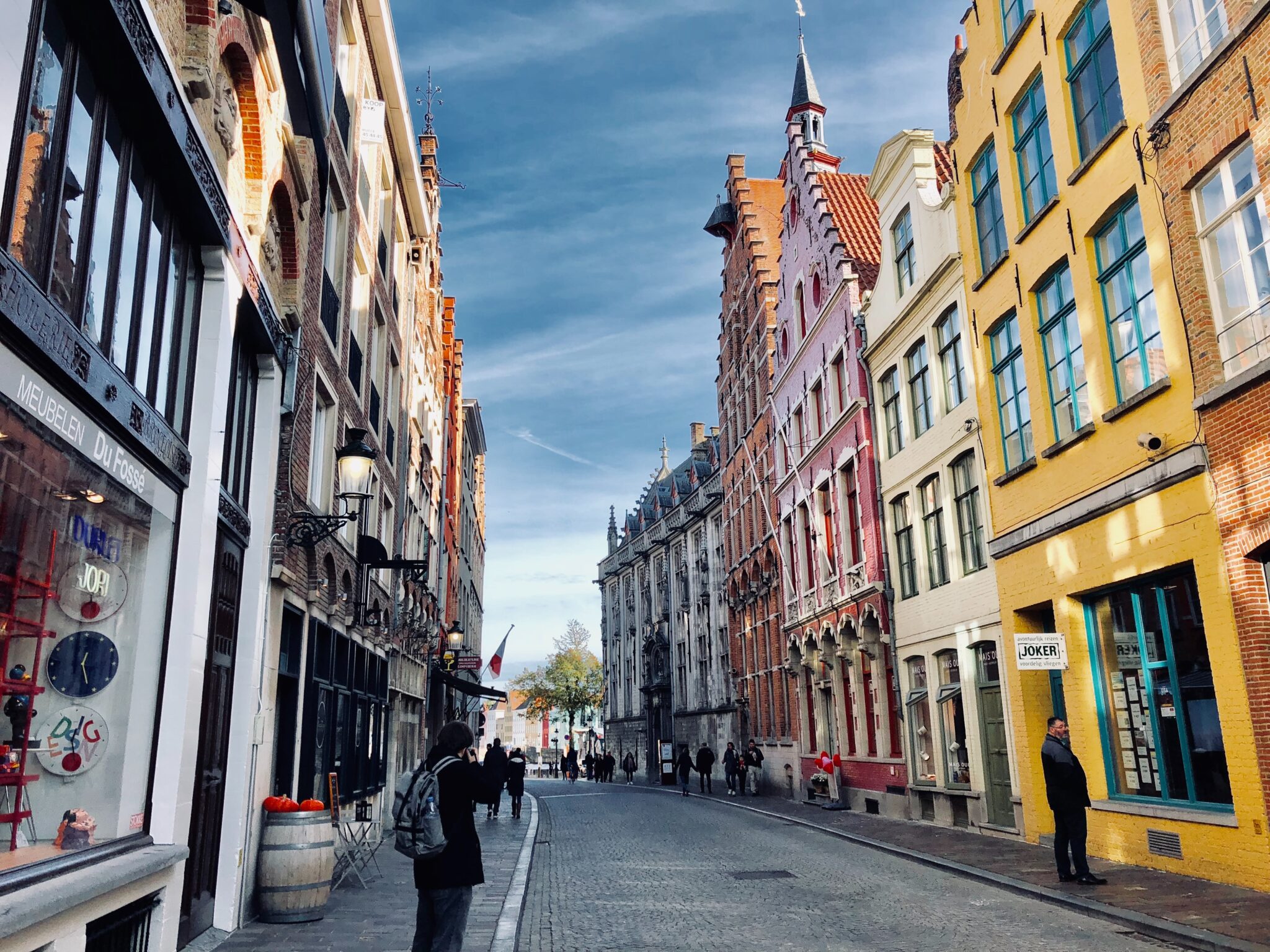 80 Belgium Quotes To Love The Waffles, Cholocates & Beer More