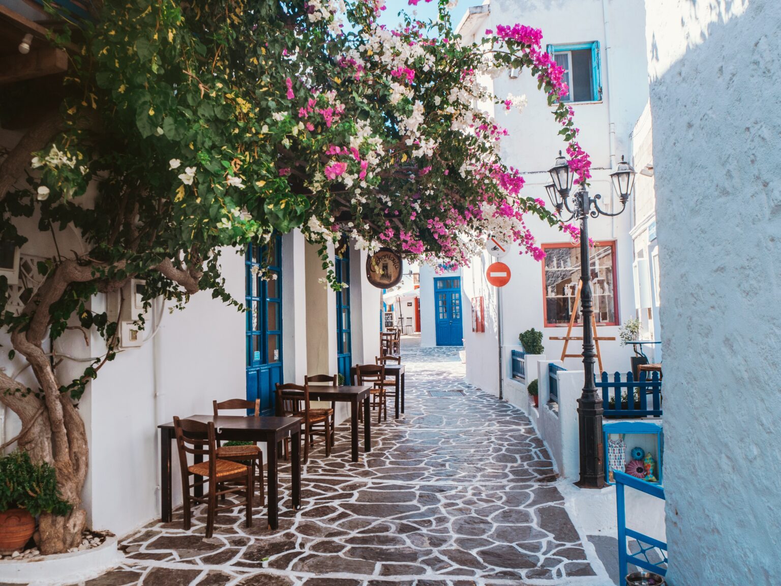 35 Most Beautiful Places in Greece For an Ultimate Bucket List