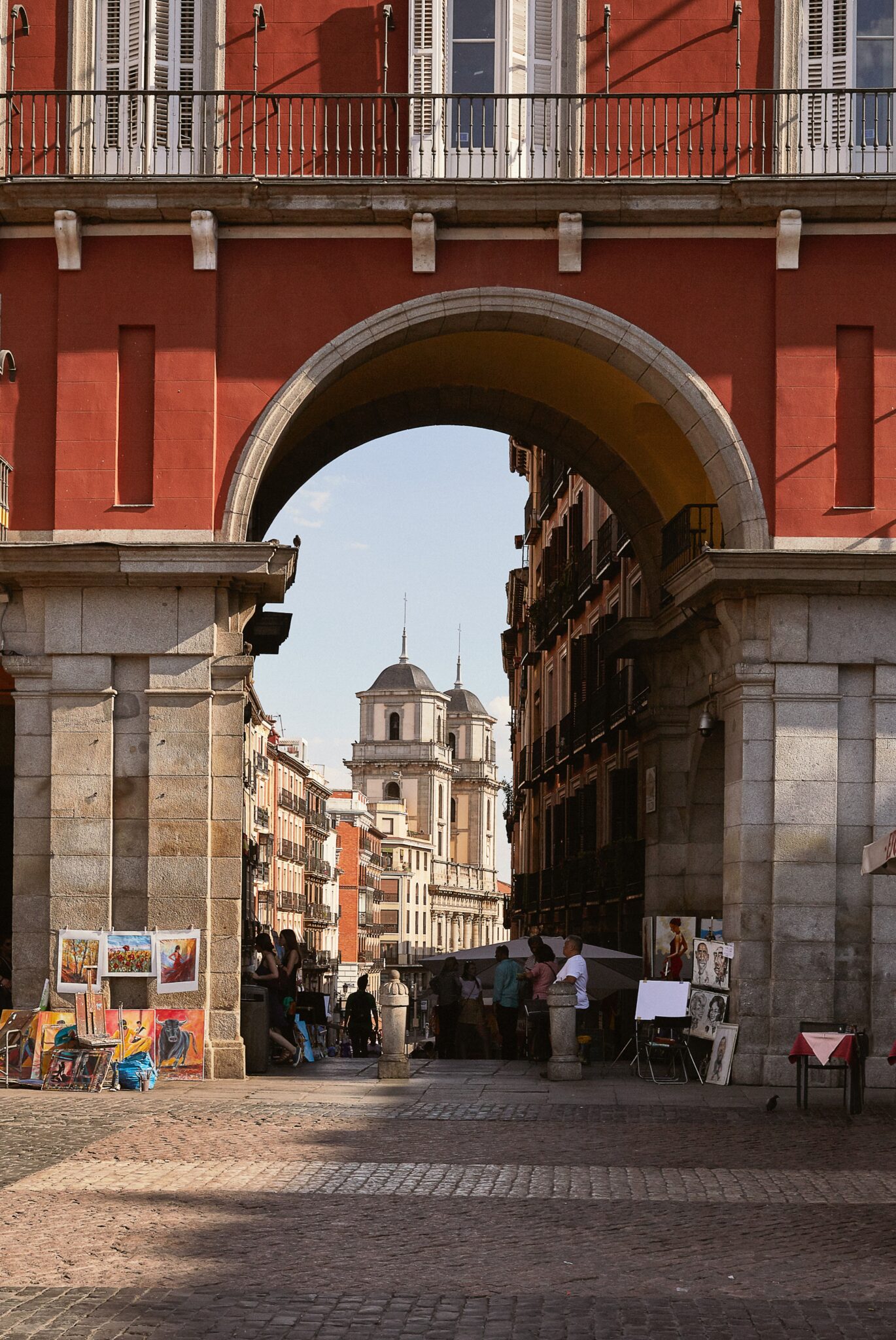 55 Madrid Quotes and Captions to Love Spain's Capital City