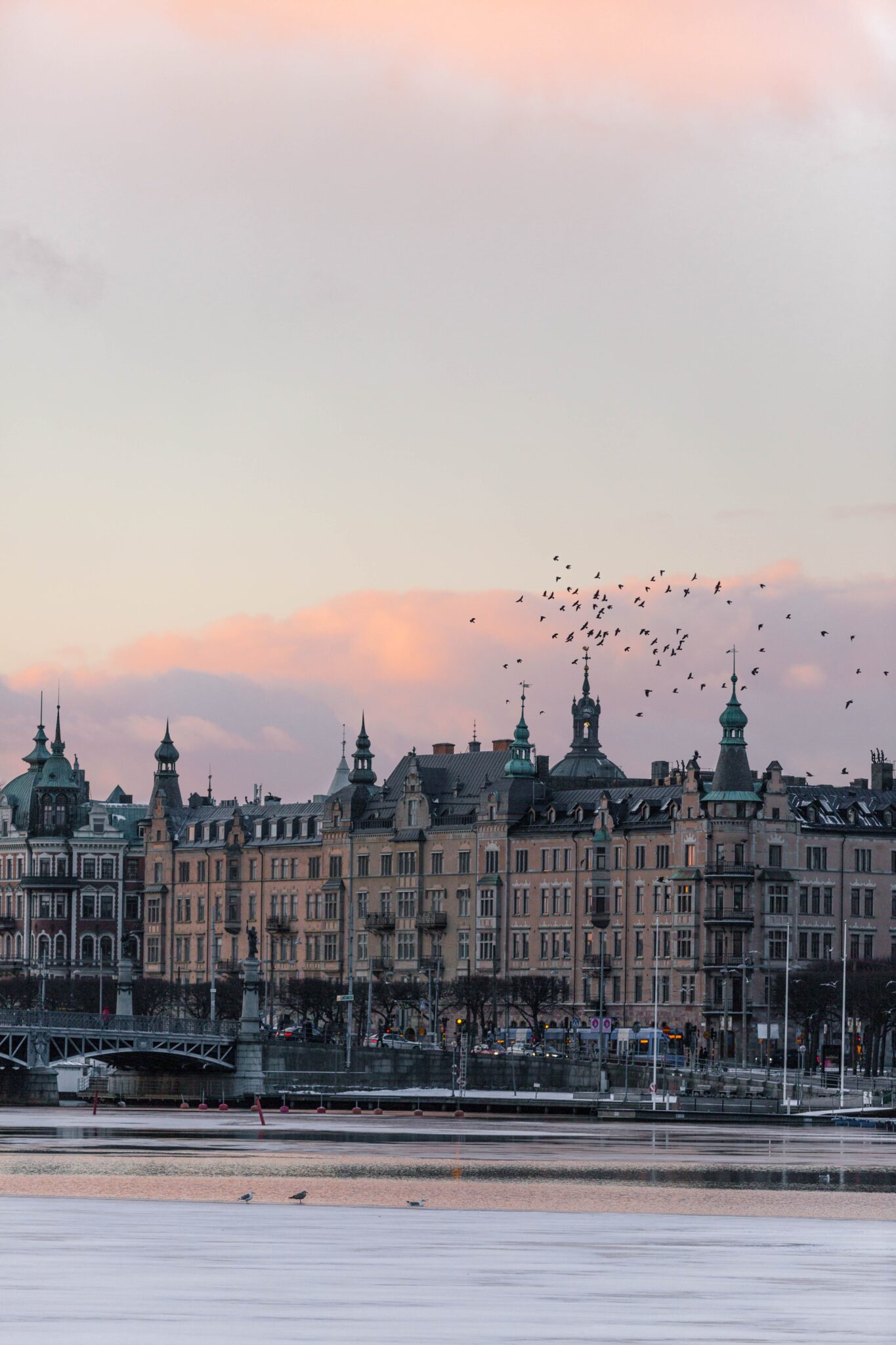 145 Quotes About Sweden To Inspire a Trip To The Country