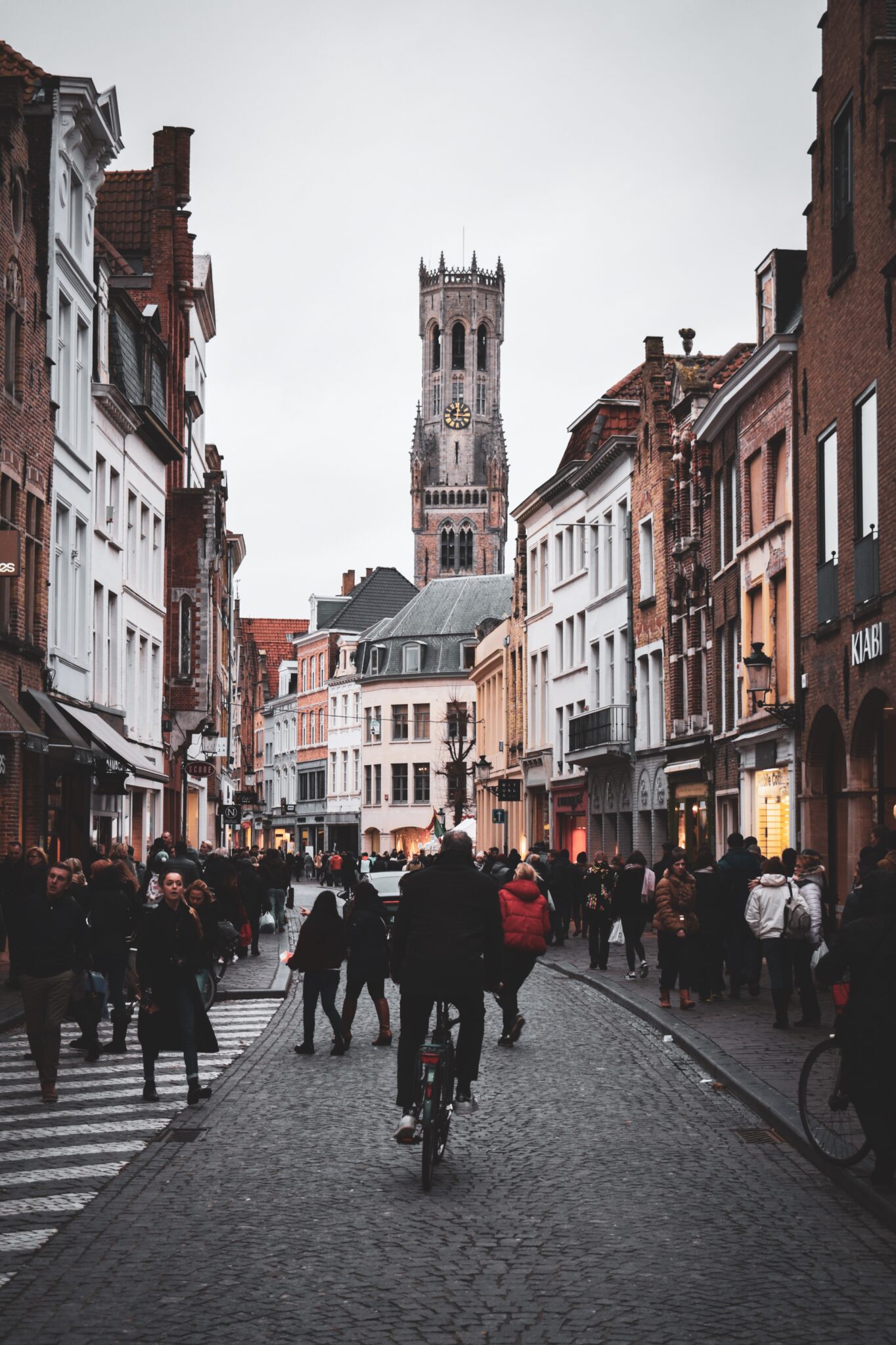80 Belgium Quotes To Love The Waffles, Cholocates & Beer More