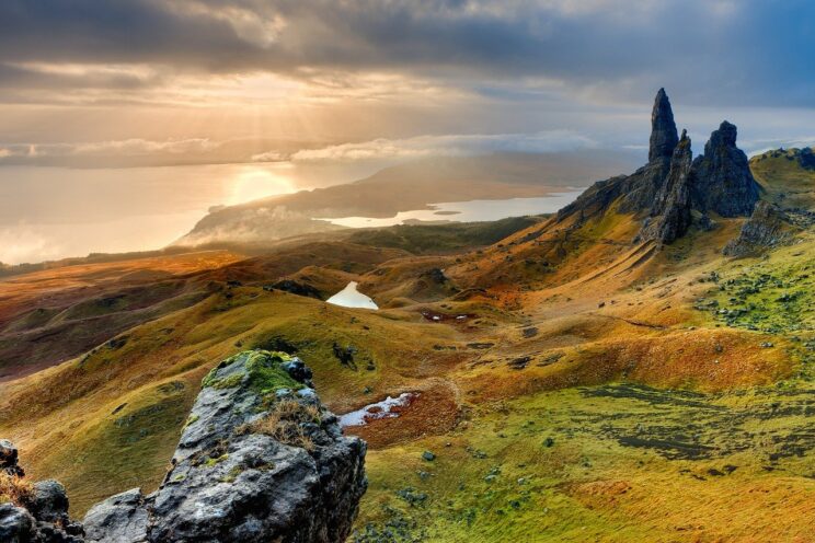 145 Interesting Facts About Scotland That You Ought To Know