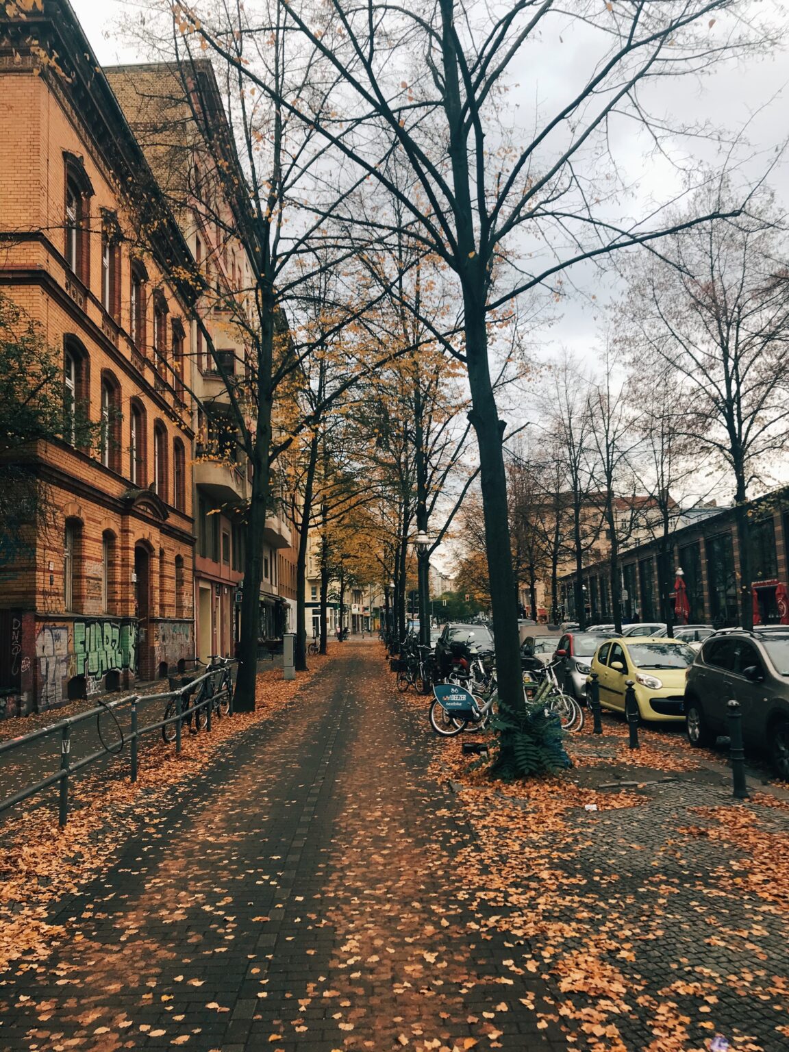 80 Quotes About Berlin To Love the Capital of Germany