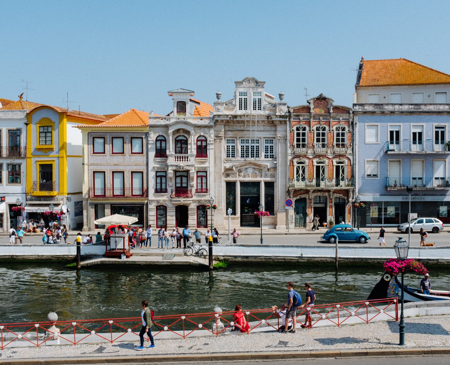 60 Portugal Quotes and Captions That Will Surely Inspire a Trip