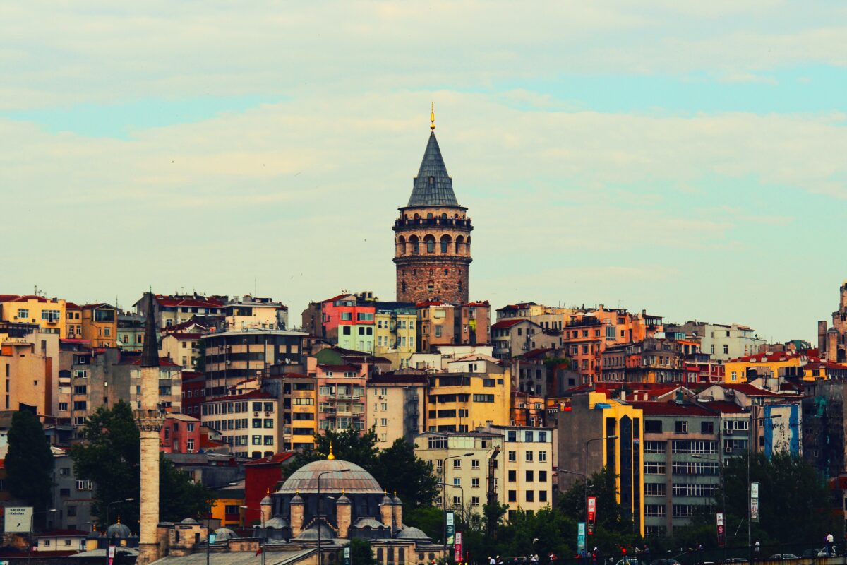 90 Istanbul Quotes That Will Make You Fall in Love With the City