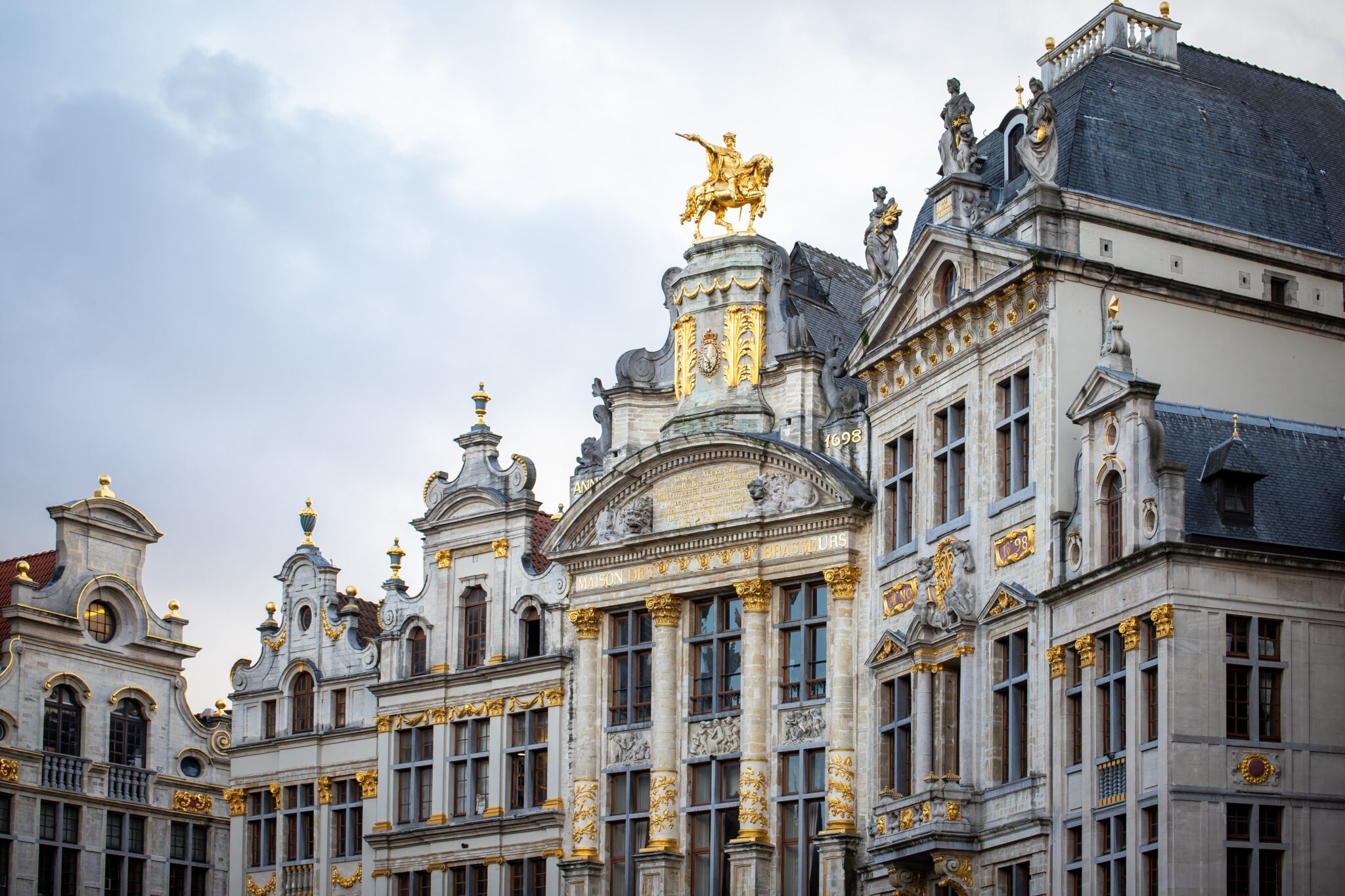 80 Belgium Quotes To Love The Waffles, Cholocates & Beer More