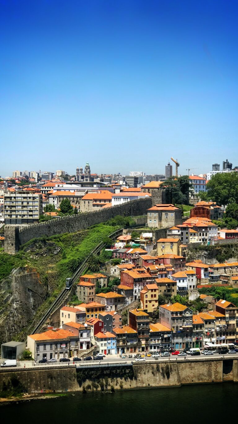60 Portugal Quotes and Captions That Will Surely Inspire a Trip