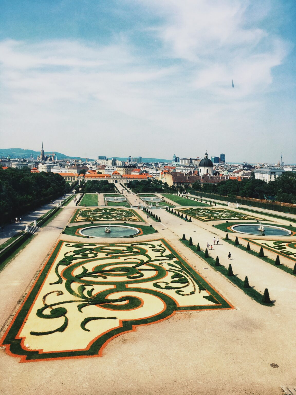 80 Vienna Quotes To Make You Love the City of Music