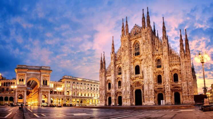 30 Most Beautiful Cities in Italy For Your Travel Bucket List
