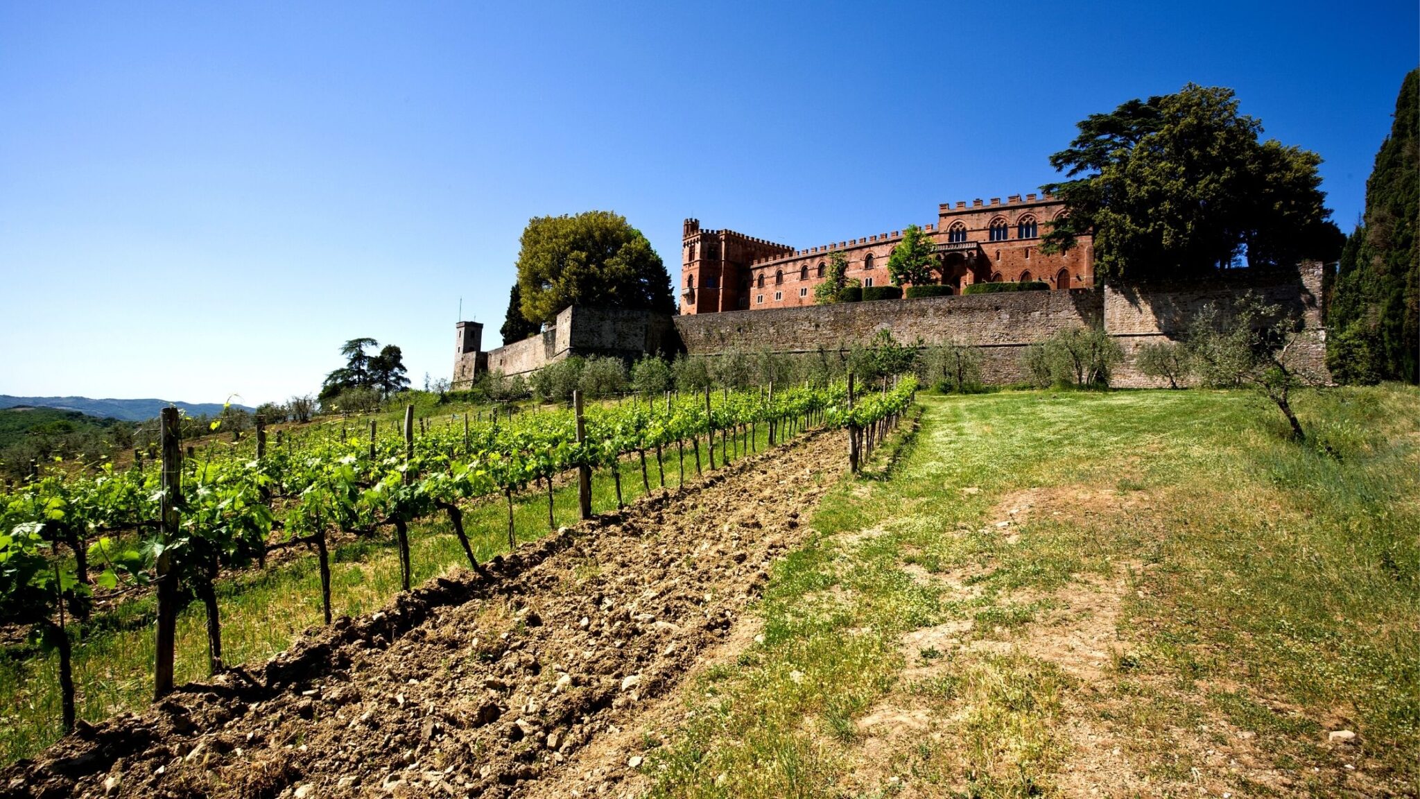 15 Magical Castles in Tuscany Italy You May Not Have Heard of